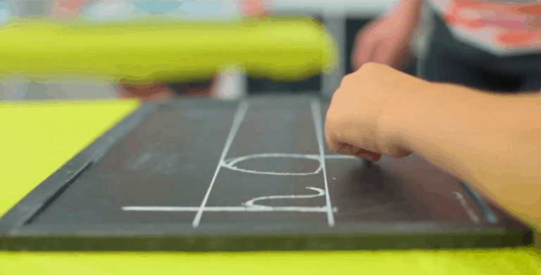 Handwriting Courses in Toronto | Ruth Rumack's Learning Space